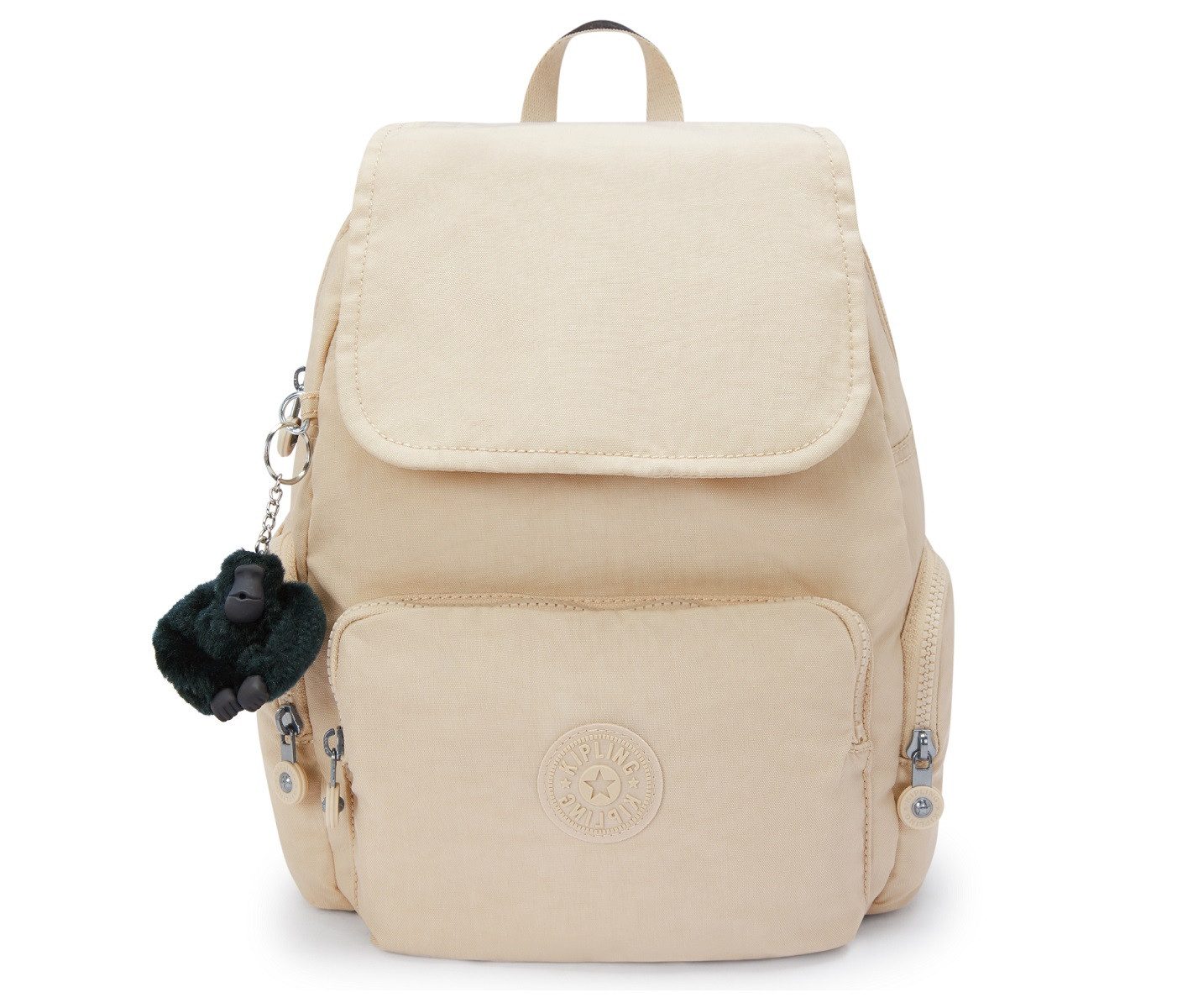 KIPLING Cityrucksack Basic, Polyamid, City Backpack